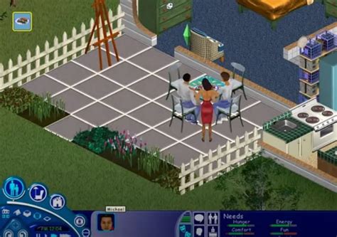 Серия игр The Sims: список всех игр серии Симс. Симс что за игра ...