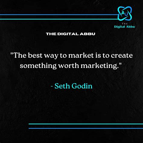 abbu ubed shaik on linkedin valuefirst marketingsuccess sethgodin