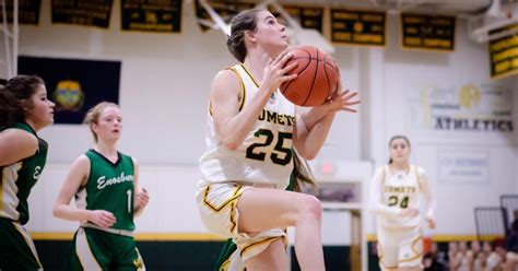 Athlete Of The Week Ruby Dasaro Brings Determination Confidence Willingness And A Big Smile