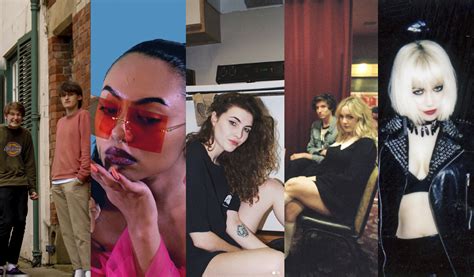 HOT HOT 15 Artistas Para Curtir O Dia Ensolarado ROCKNBOLD