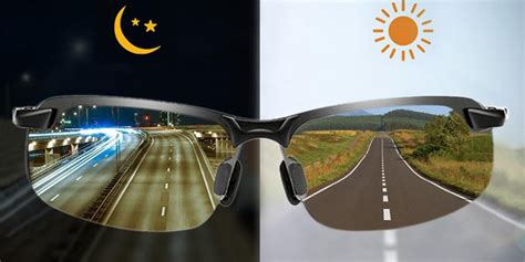 Как выбрать водительские солнцезащитные очки с поляризацией - SunGlasses.Ua