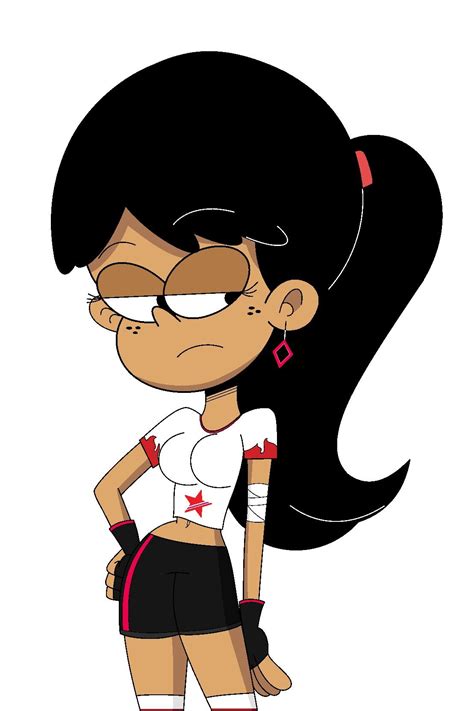 Pin By Alex Zambrana On Cómics Cute Cartoon Drawings Loud House