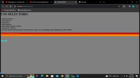 asad omair on linkedin sigma video html codewithharry css sigma