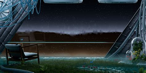 Two Perspective Rcinema4d