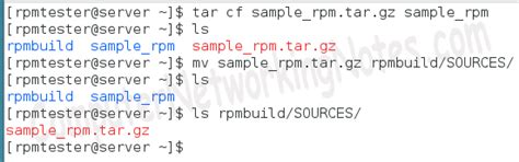 RPM Command In Linux Explained With Examples