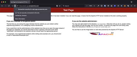 Automate Lets Encrypt Ssl On Aws Application Load Balancer