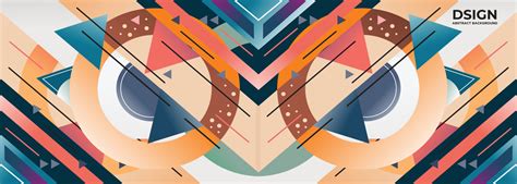 Banner Abstract Geometric Vector With Modern Design Concept 11844123 Vector Art At Vecteezy