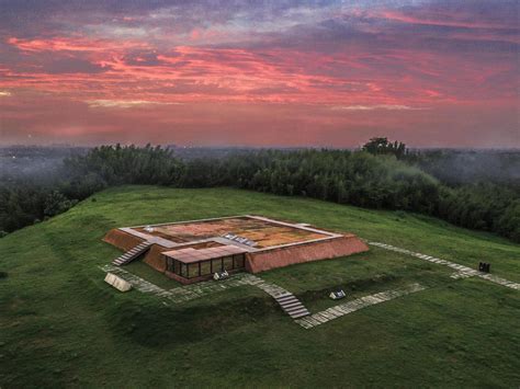 长图 一图了解良渚文化大走廊十大图景