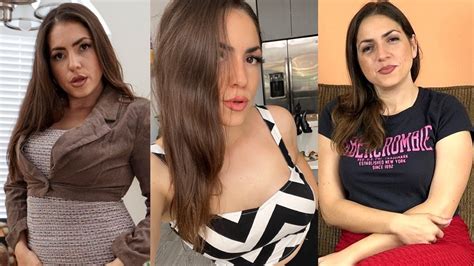 VALENTINA BELLUCCI | The STAR who started in 2020 with more than 84 thousand fans on Twitter ...