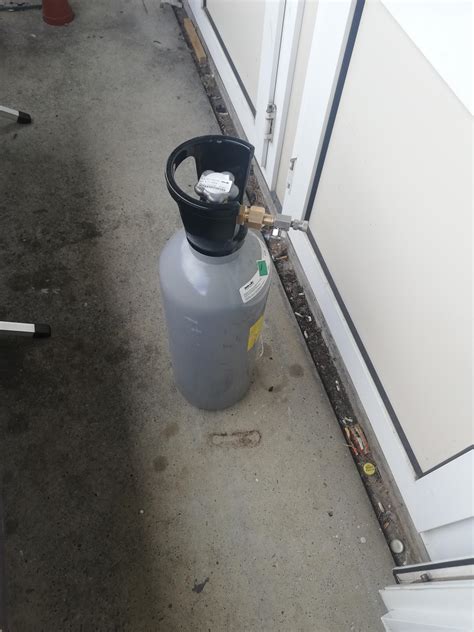 Built A Submersible Rov Over The Winter And Finally Got It Out Into A