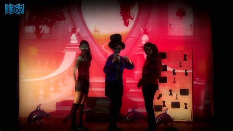 Музыкальная сказка Алиса в стране чудес Youtube