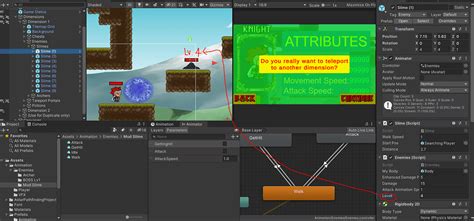 Ui Text Attach To A Specific Object Ask Gamedevtv