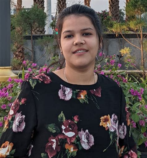 Aditi Shandilya Medium