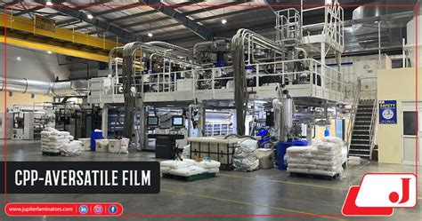 Cpp A Versatile Film Blog Jupiter Laminators