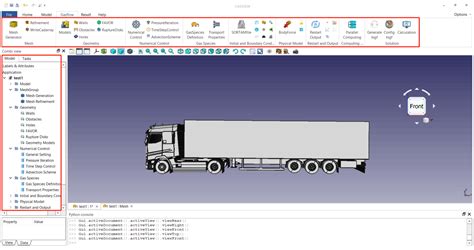 Home Of Gasflow Code