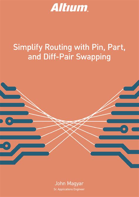 Simplifying Routing With Pin Part And Differential Pair Swapping