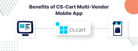 Cs Cart Multi Vendor Mobile App