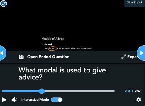 Bring Grammar To Life With Pearson Modular Grammar Powered By Nearpod