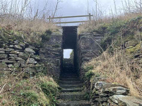 Underpass Manod Bandfrht