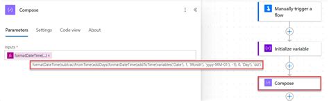 how to get days of month in power automate [with examples] enjoy sharepoint