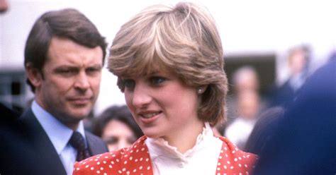 Princess Diana Was The Particular Kind Of Girl The Royals Wanted