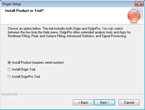 Installation Details