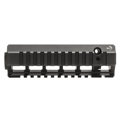 Bandt Handguard 3x Nar For Mp5 Blk