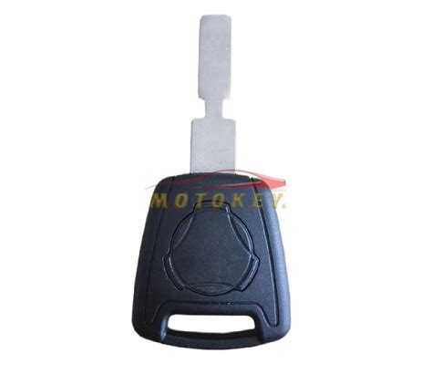 Scania Trucks Transponder Key Case HU71
