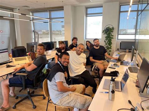 hadar rosenwald posted on linkedin