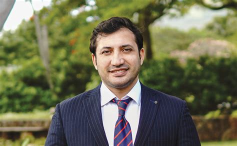 Mohammad Sadiq Sohail East West Center