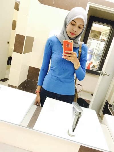 Nurul Nadia Tetek Besar Tumbex