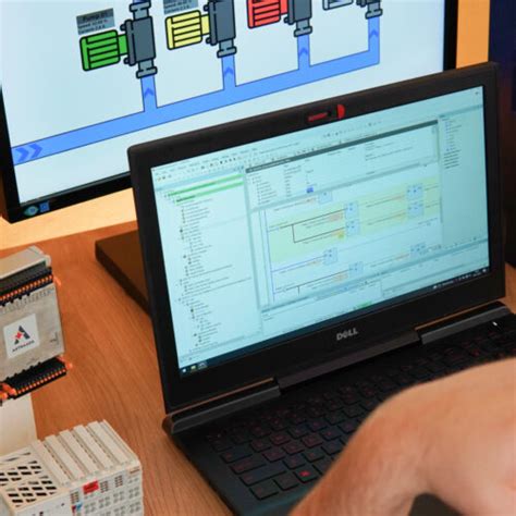 Codesys Kurs Online Z Podstaw Programowania Plc I Hmi W Języku Ld