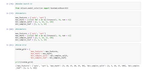 Sales Forecasting Using Python Mdanas01