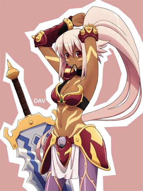 Maria Hack Danbooru