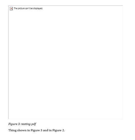 r why does include graphics not render include graphics pdf images