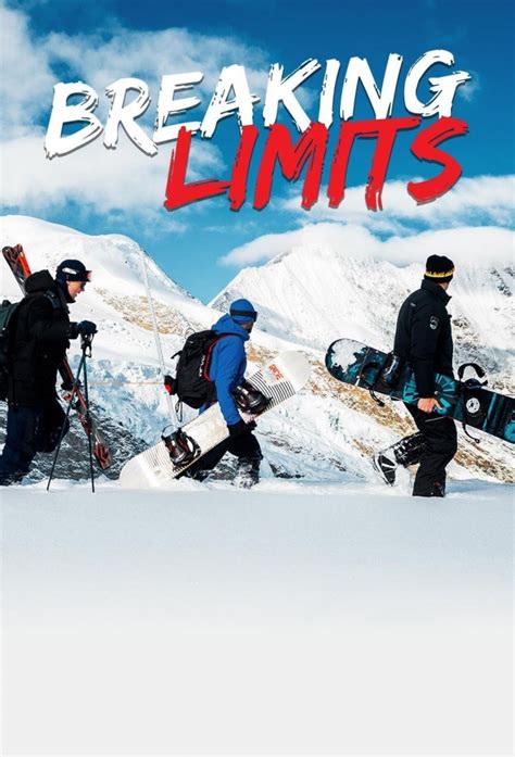Breaking Limits Thetvdb Com