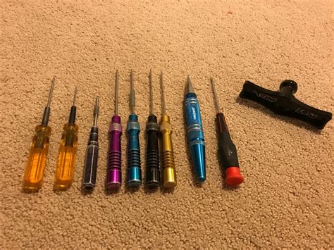 tools mip racers edge duratrax dynamite team losi r c tech forums