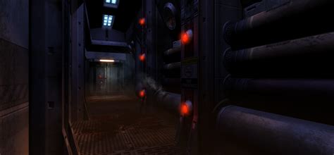 Devblog Shot Image Doom 3 Phobos Mod For Doom III ModDB