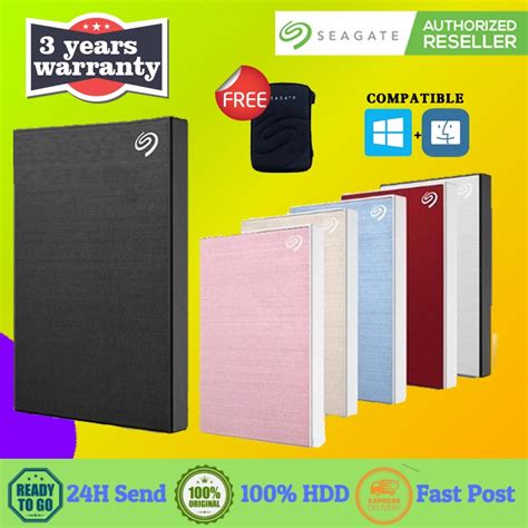 Free Trial Seagate Expansion 2 5 External Hard Disk 2tb 1tb Portable Hard Drive Hard Disk
