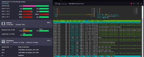 Unraid Slowing Everything Down Including Vms While Io Is At 100 Runraid
