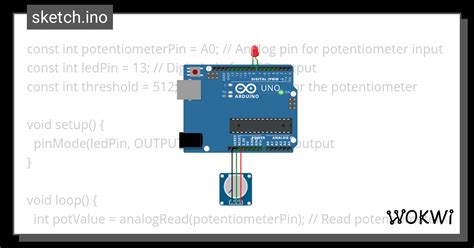 Lab Assignment 2 Wokwi Esp32 Stm32 Arduino Simulator