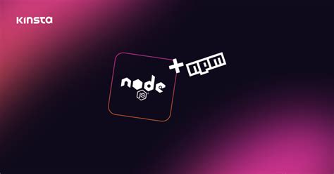 Hospedagem Node Js Implante E Escale Facilidade Kinsta