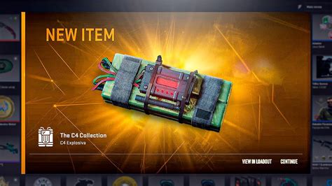 Vazou Foi Tudo Novas Skins De C4 No Cs2 Podem Ser O Próximo Passo Da Valve Youtube
