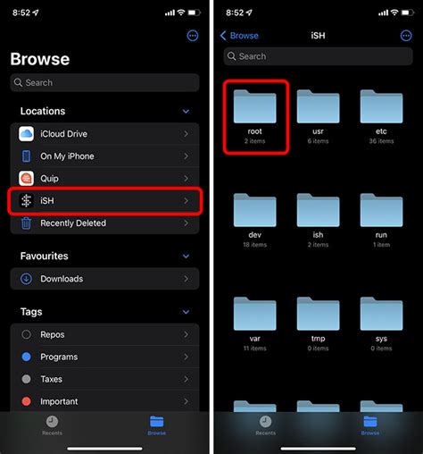 How To Run A Simple Web Server On Iphone 2022 Beebom