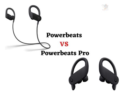 Powerbeats Vs Powerbeats Pro What Makes The Pro Better Choice Letsbuyit