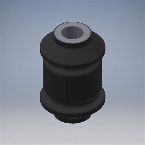 357407182 - CONTROL ARM BUSH - Partolium