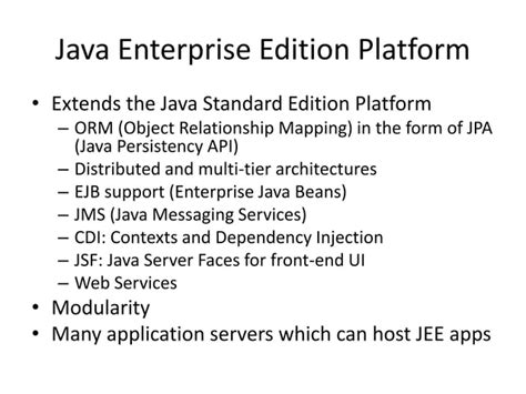 Setting Up A Free Open Source Java E Commerce Website Pptx