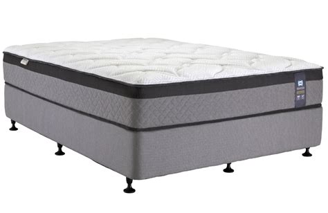 Advantage Mattress And Bed Base Sealy Australia