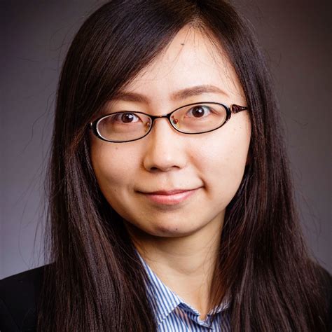 Yajun Wang Linde Linkedin