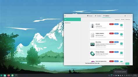 Howto Install Manjaro On Usb Drive With And Without Virtualbox Tutorials Manjaro Linux Forum